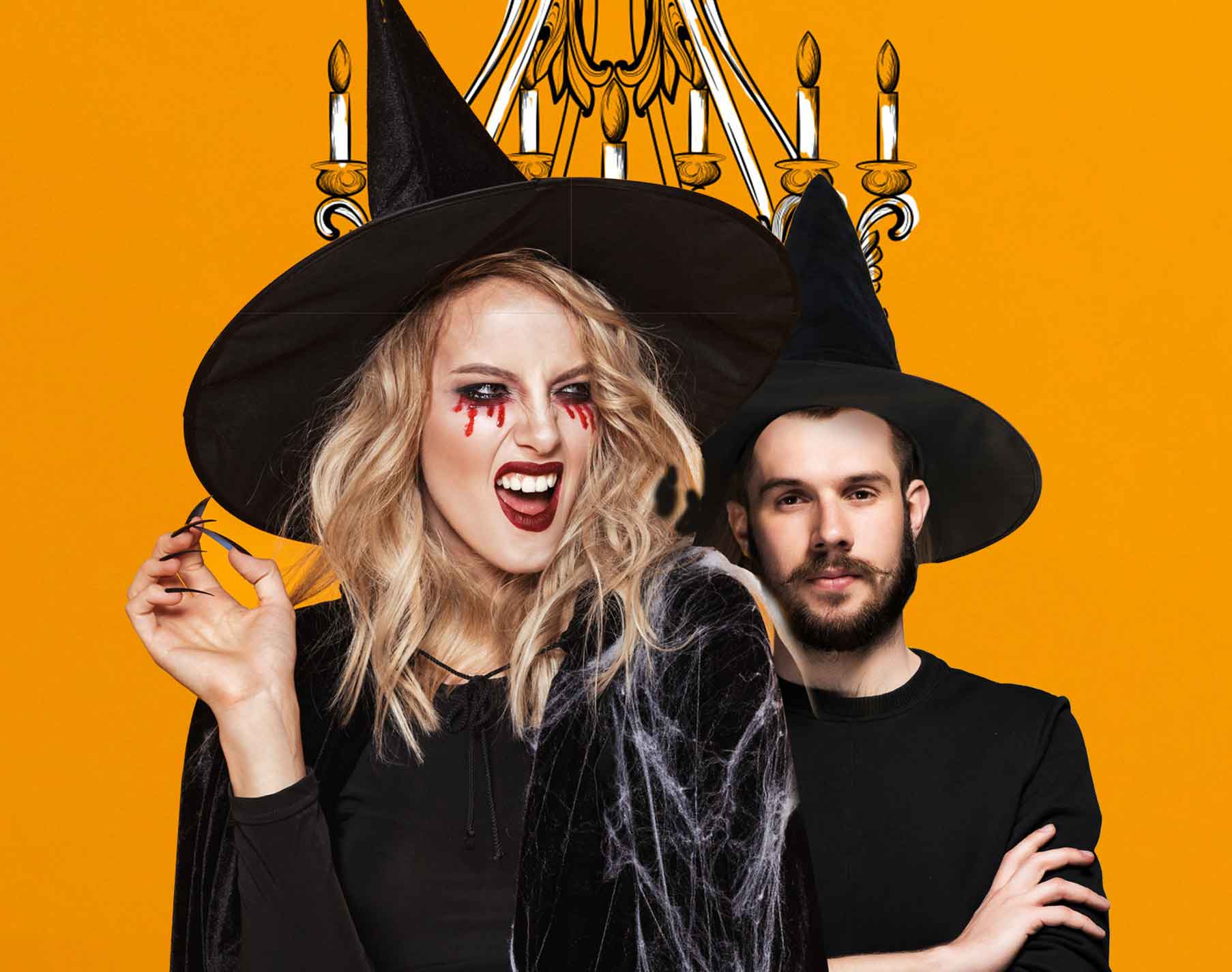 Homepage - Broomstix